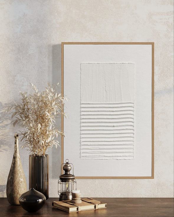 Wall Art – Tagged "Textured Canvas Art Collection" – Copper & Olive Co